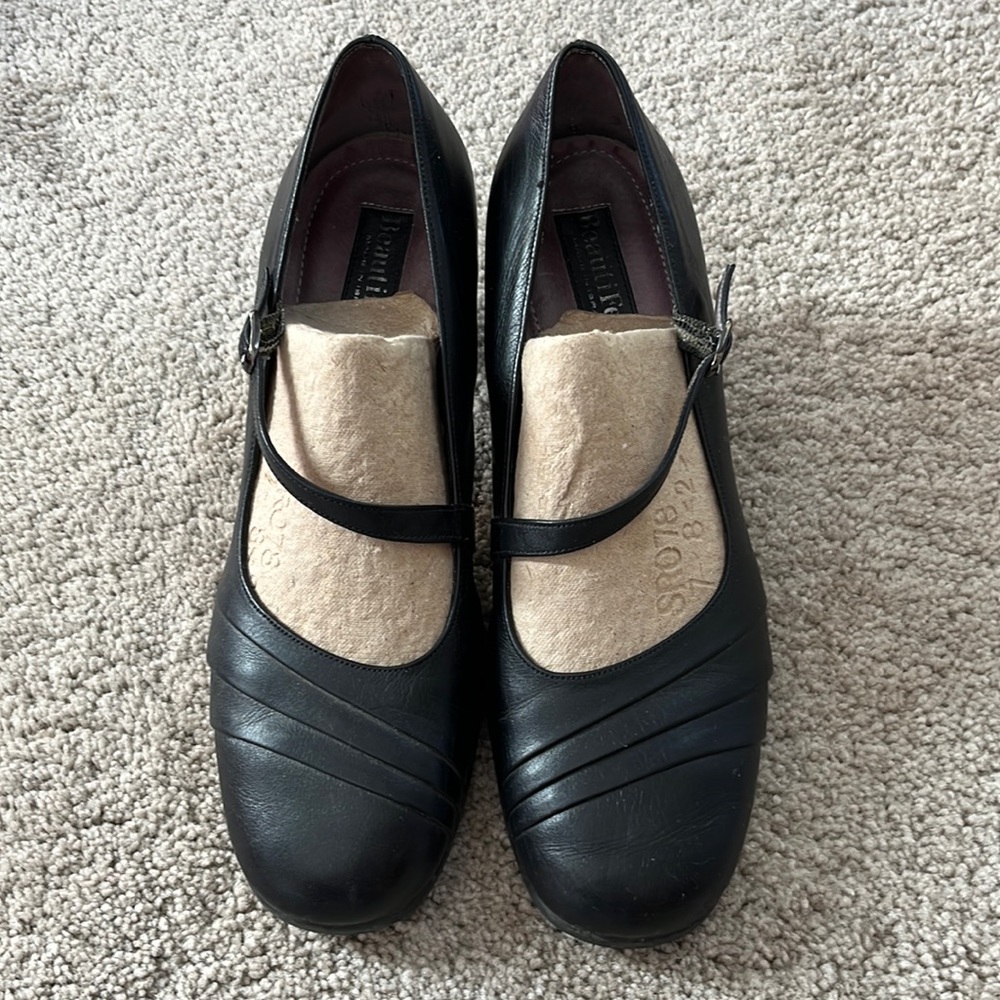 Beautifeel Shoes - Gem